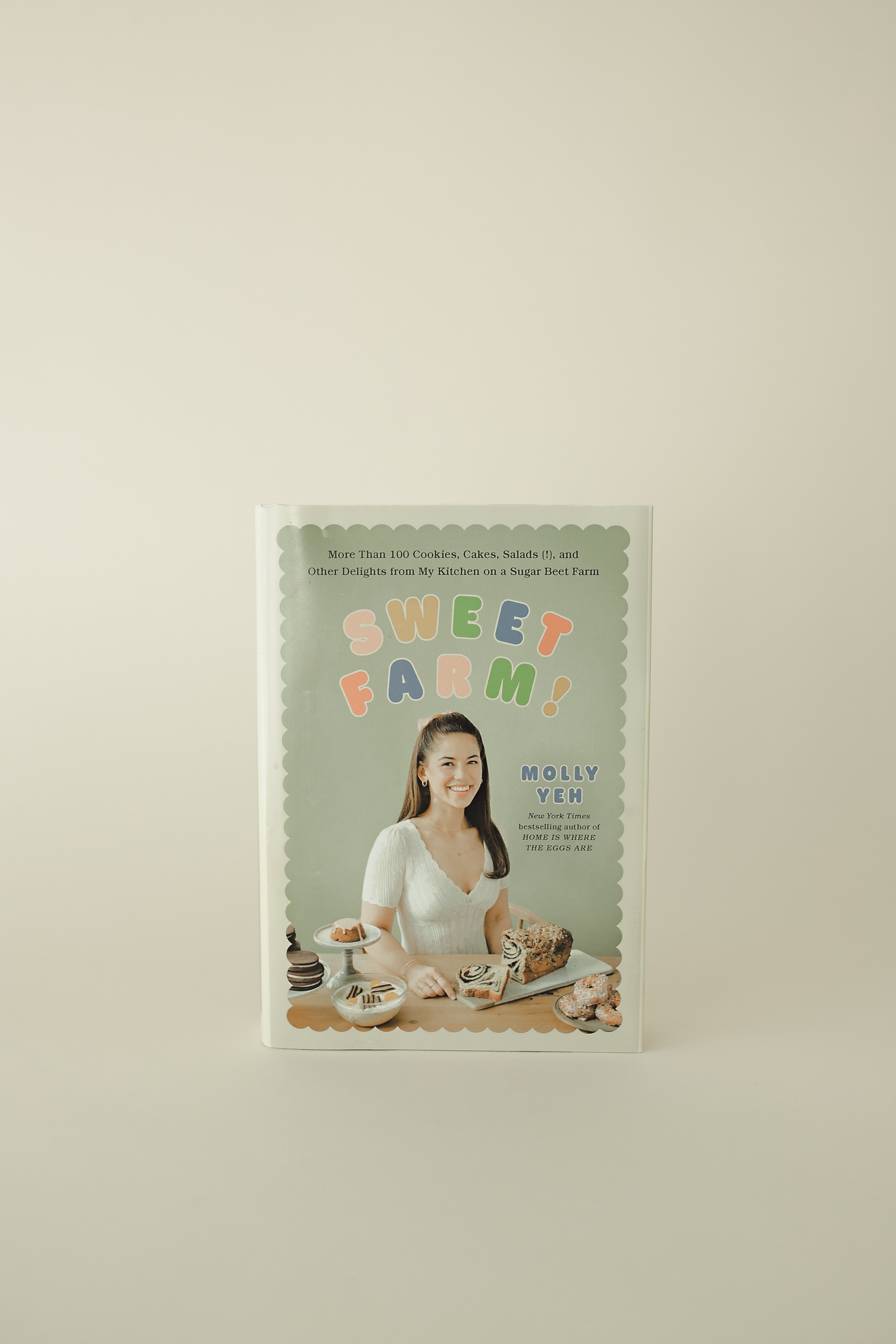 Sweet Farm! [SIGNED] – Bernie's Market